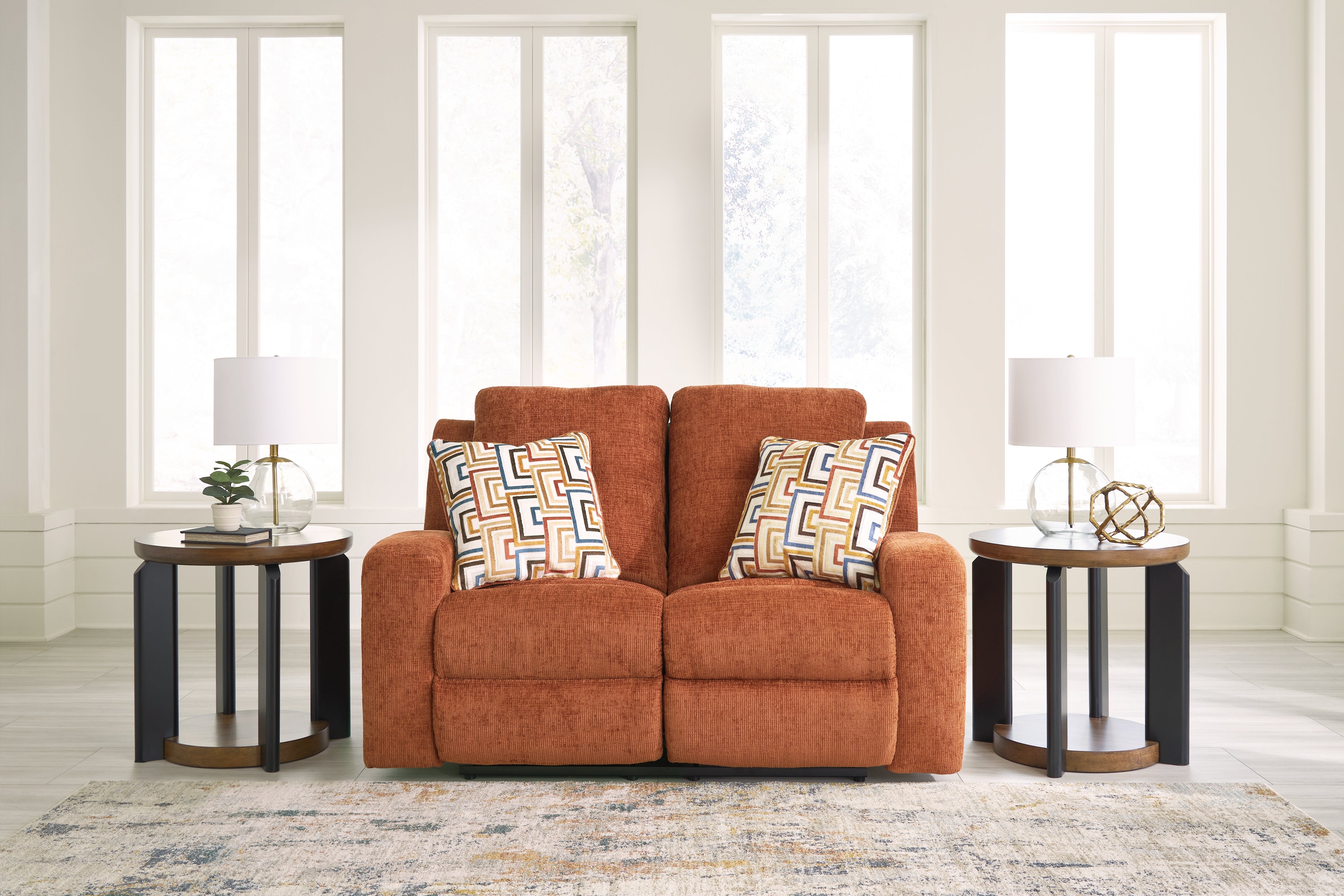 Stuart Furniture Outlet - Ashley Furniture - Danum Living Room