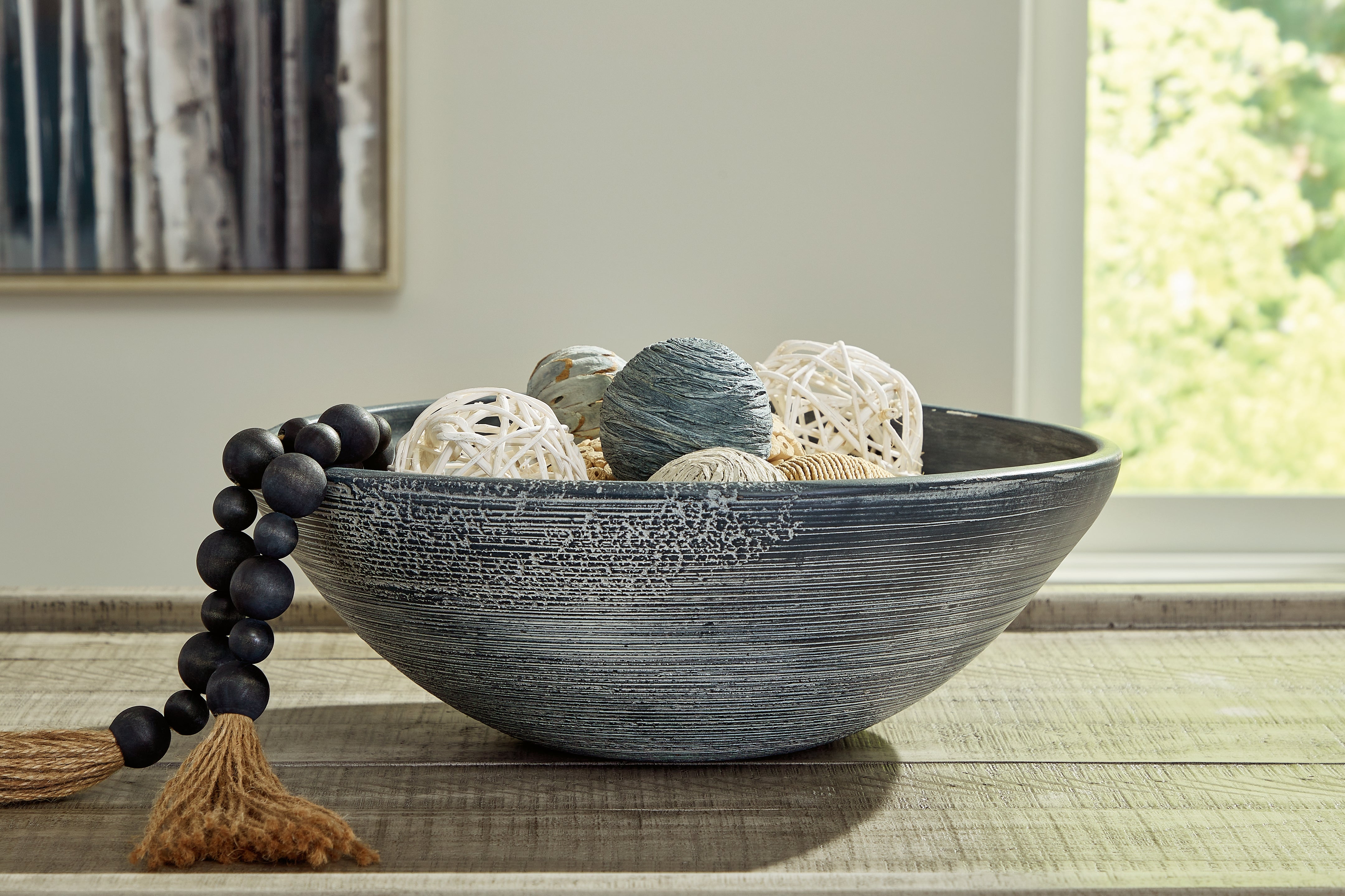 Stuart Furniture Outlet - Ashley Furniture - Meadie Bowl