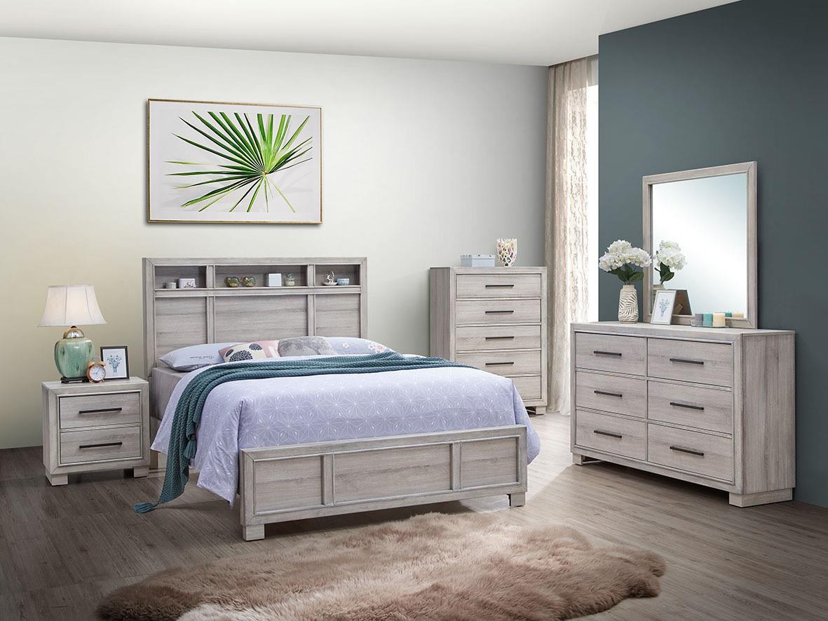 Celia Bedroom – Stuart Furniture Outlet
