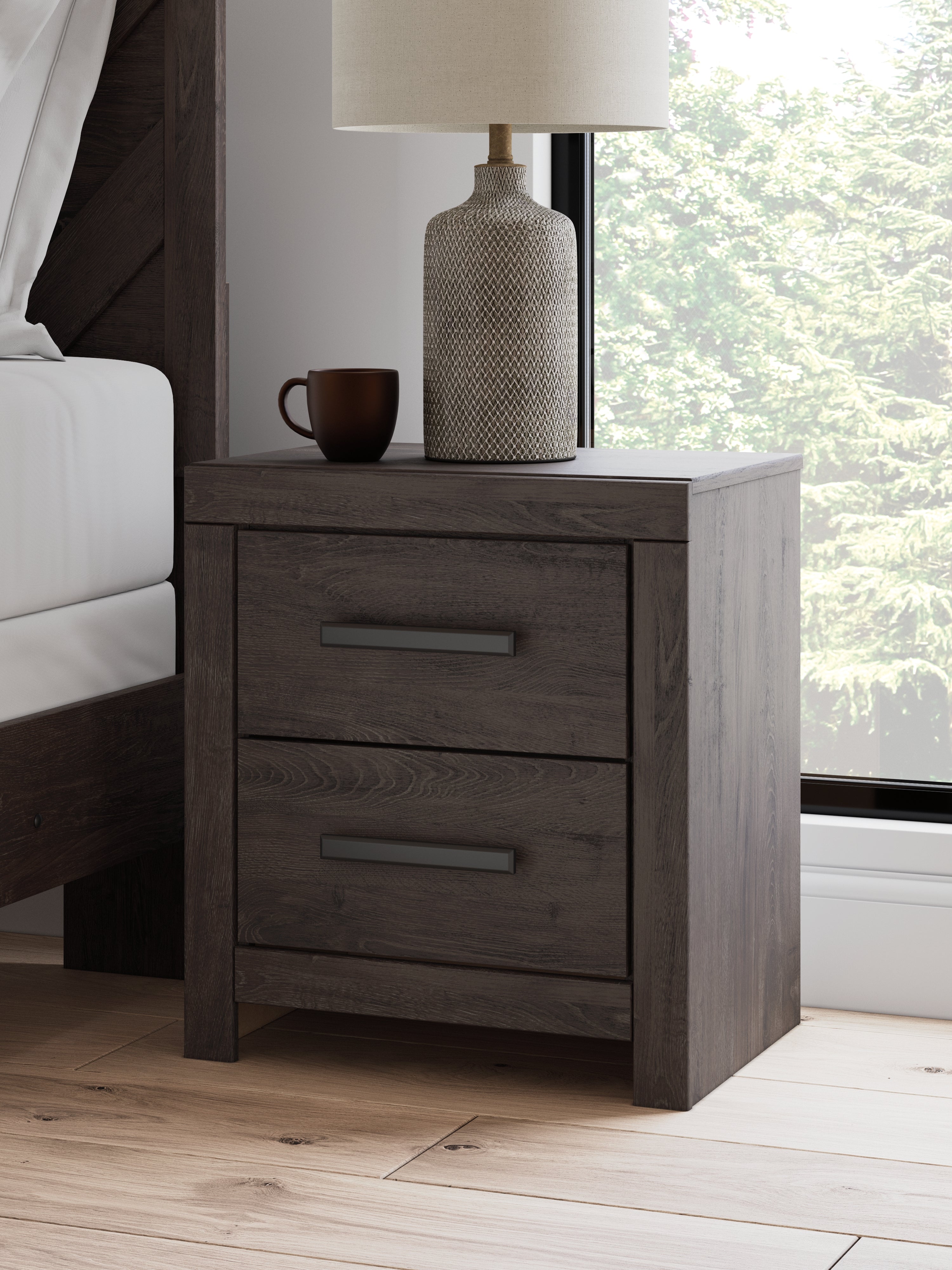 Stuart Furniture Outlet - Ashley Furniture - Prendonea Bedroom