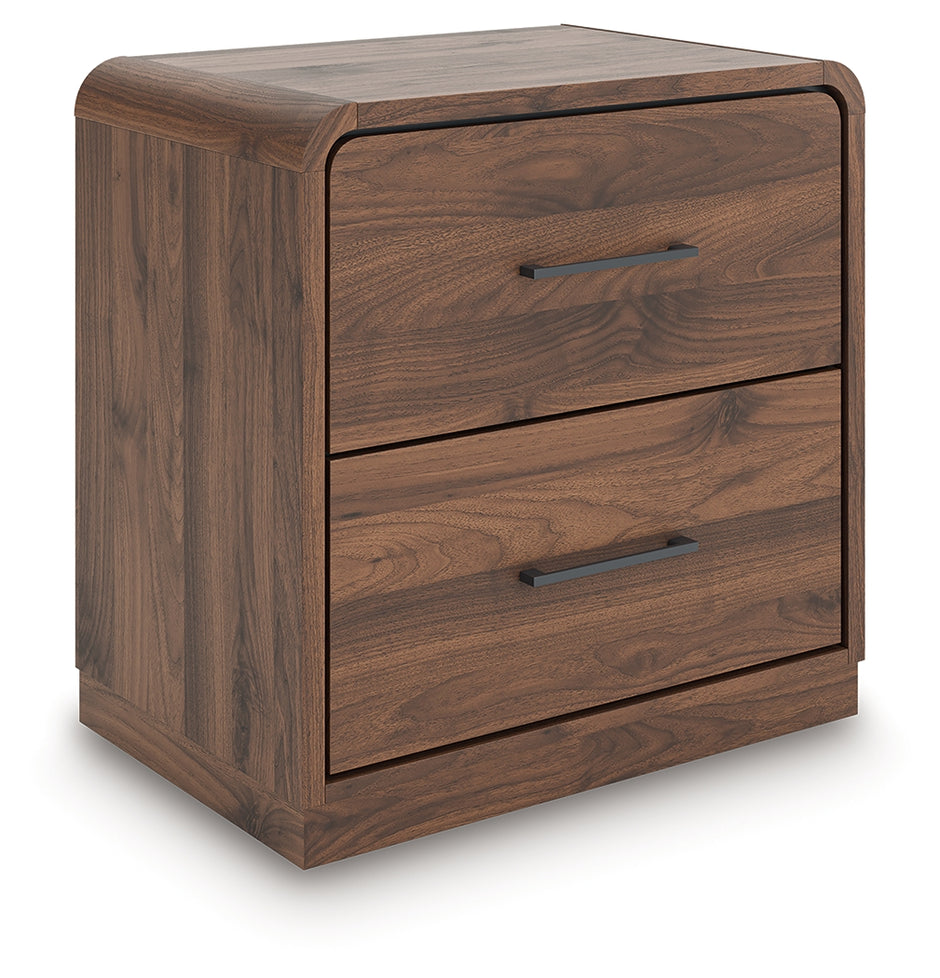 Queen Beds – Stuart Furniture Outlet