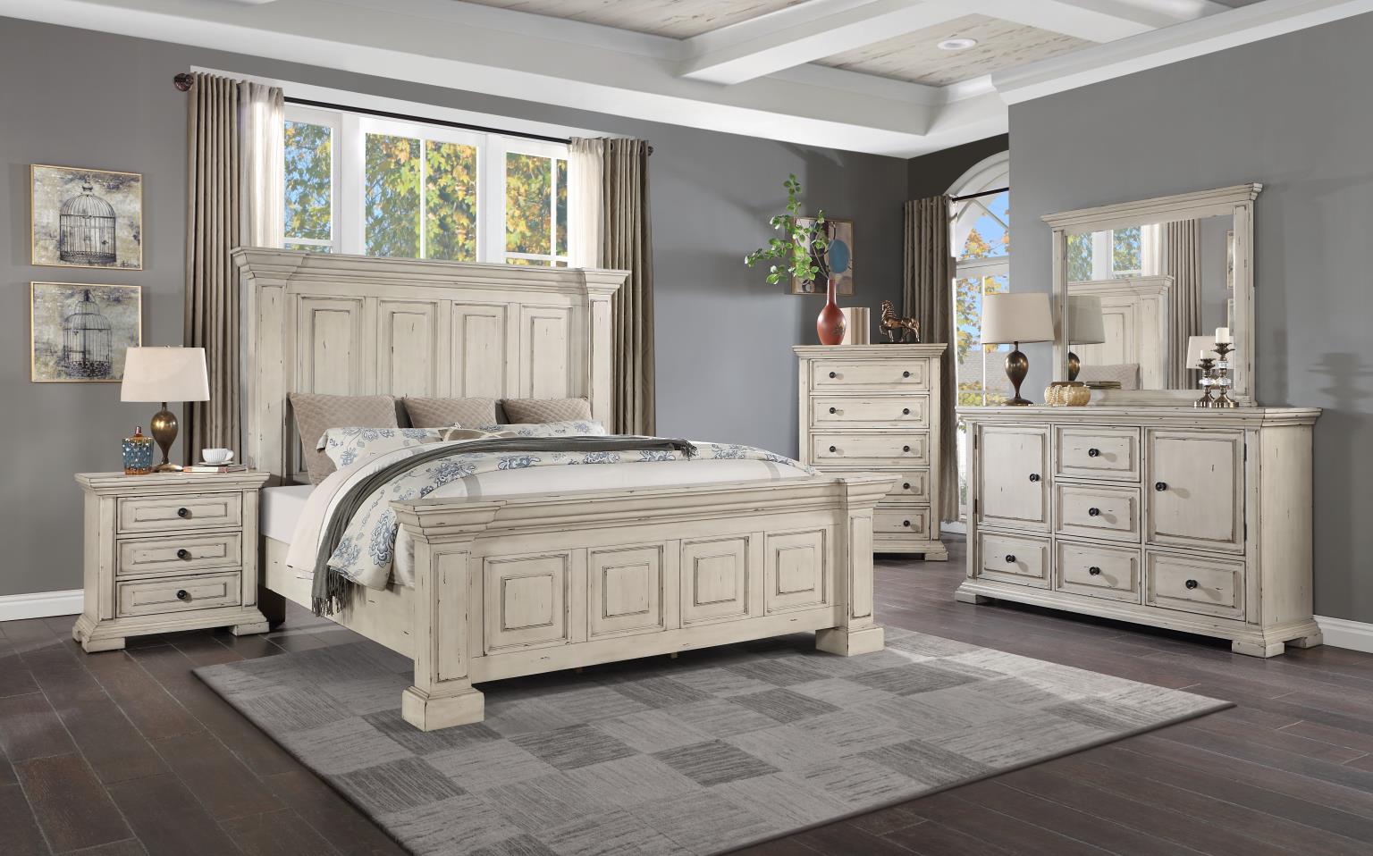 Amelio Bedroom – Stuart Furniture Outlet