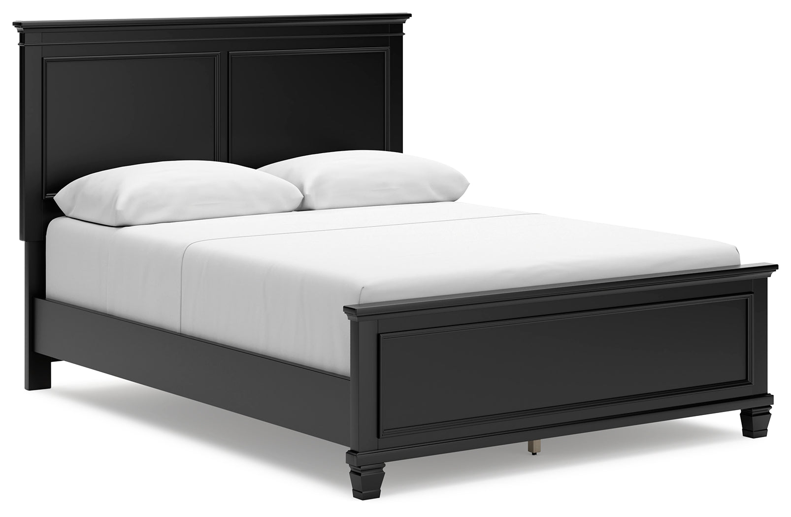 Stuart Furniture Outlet - Ashley Furniture - Lanolee Bedroom