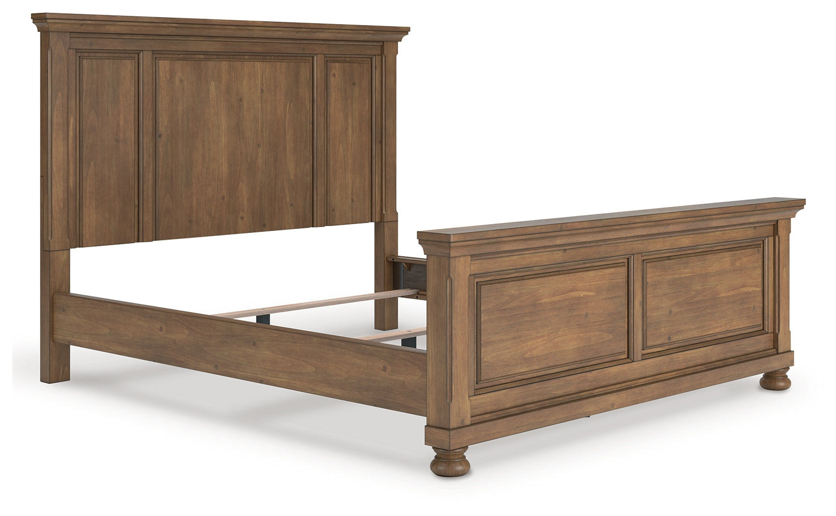 Stuart Furniture Outlet - Ashley Furniture - Feddinger Bedroom