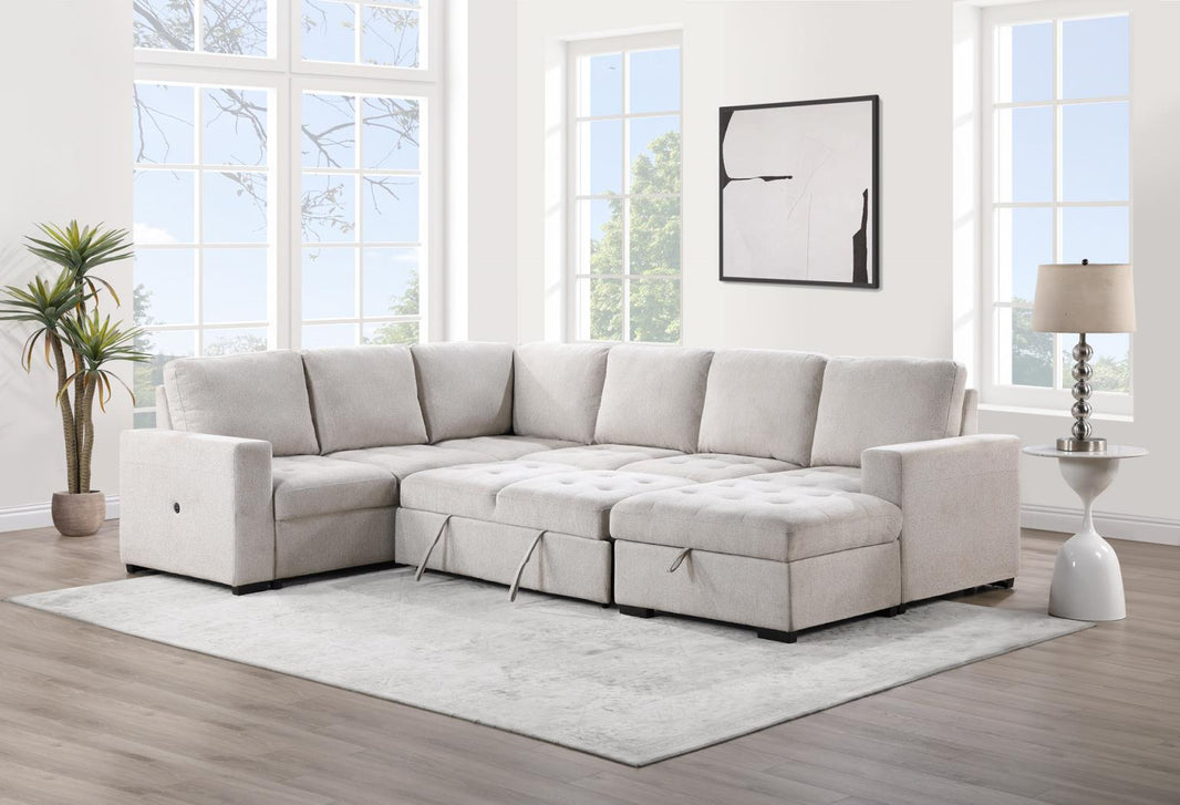 Sleeper Sofas – Stuart Furniture Outlet