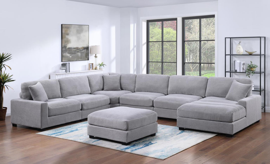 Sectionals – Stuart Furniture Outlet