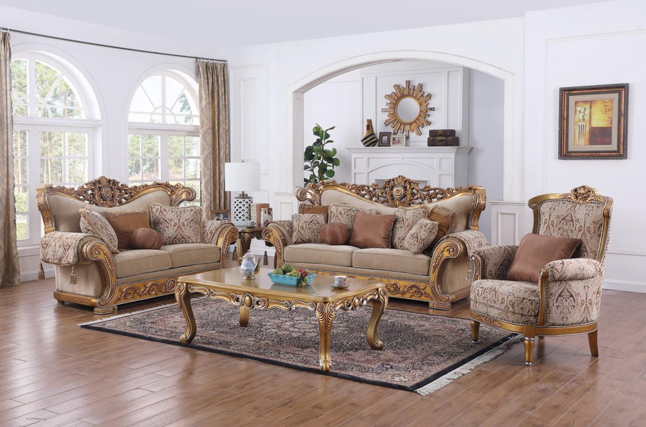 Sofas – Stuart Furniture Outlet