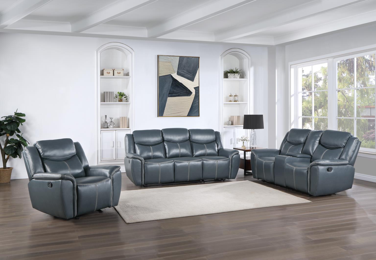 Eric Living Room – Stuart Furniture Outlet