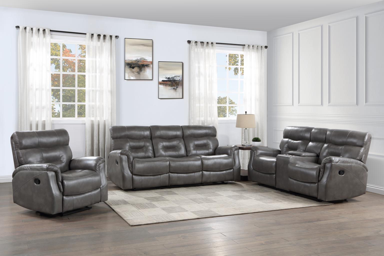 Andres Living Room – Stuart Furniture Outlet