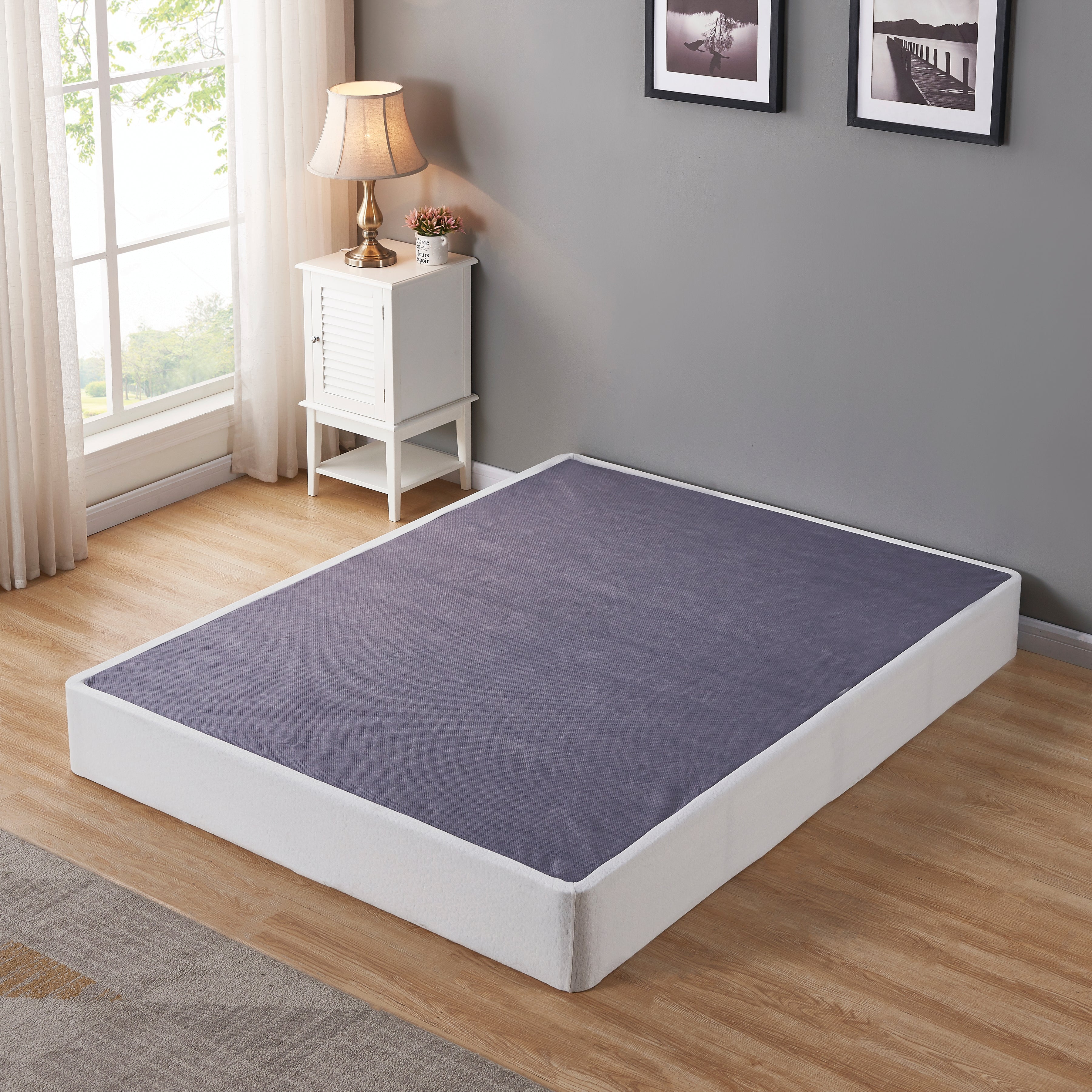 Stuart Furniture Outlet - Ashley Furniture - Foundation King Foundation